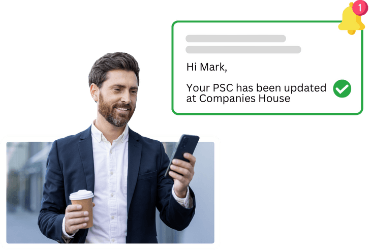 File PSC01, PSC04 & PSC07 | People of Significant Control Forms ...